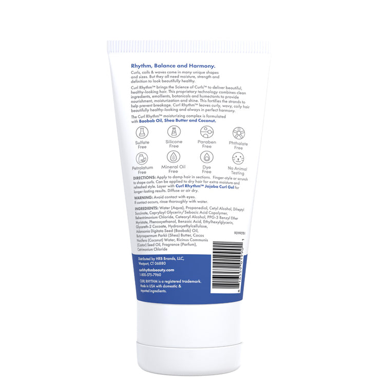 Defining Curl Cream – Curl Rhythm Beauty